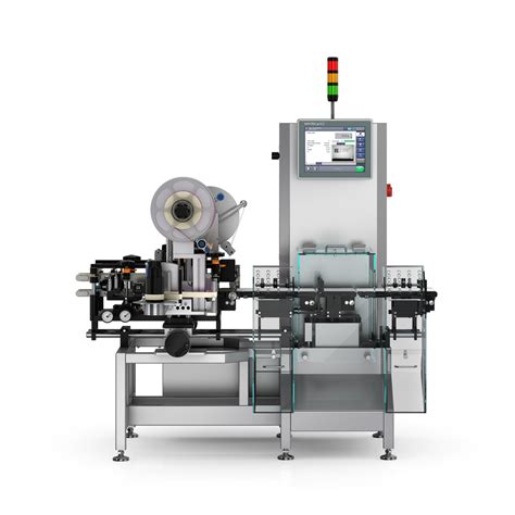 Advantages Of Track And Trace Machines INOS