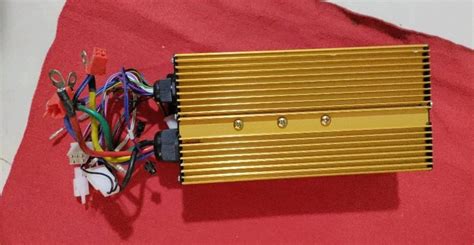 Aluminium E Rickshaw Controller At ₹ 6000 Piece In Indore Id 2852881847997