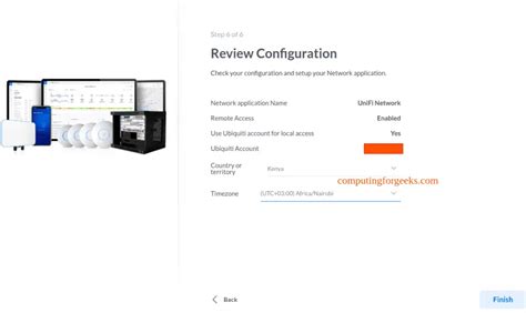 How To Run Unifi Controller In Docker Container Computingforgeeks