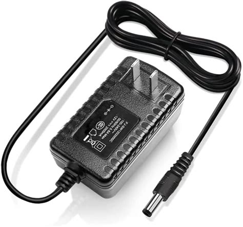 Upbright 5v Ac Dc Adapter Compatible With Comcast Xfinity Dc50xu Dc60xu Dc50x