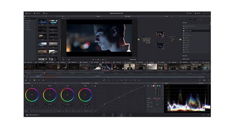 Editing With Davinci Resolve 17 On Linux Linuxgamecast
