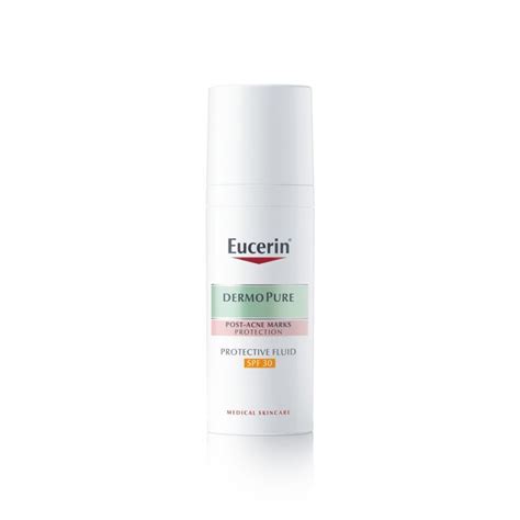 Eucerin Dermopure Protective Fluid Spf 30