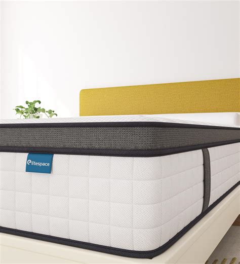 Elitespace Queen Mattresses12 Inch Queen Size Mattress In A Boxmemory