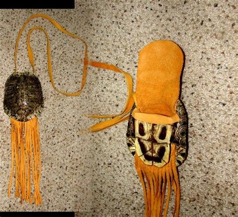 Turtle Shell Crafts For Log Cabin Decor