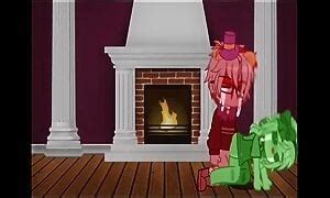 Watch Evan Fucks Elizabeth Hard Porn Video CUMS