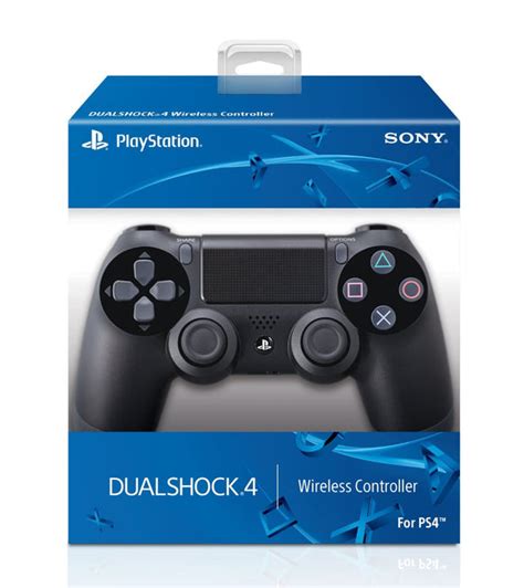 Playstation 4 Dual Shock Wireless Controller Tech Kosova