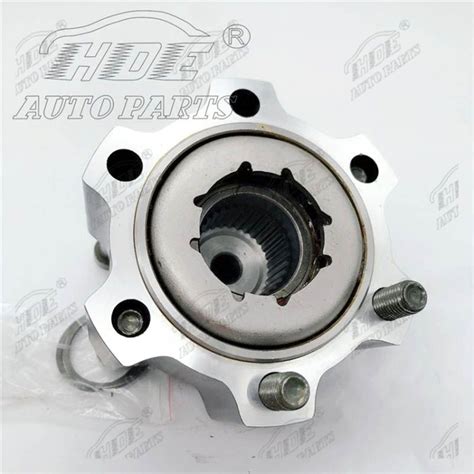 40250 Vb200 40250vb200 Free Wheel Hub Lock For Nissan Patrol Manufacturer