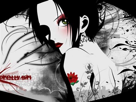 Nana Wallpaper Pretty Girl Anime Background Nana Manga Anime