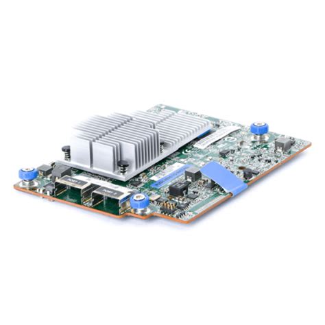 Hpe Smart Array P440ar Controller Giá Cực Tốt Máy Chủ Việt