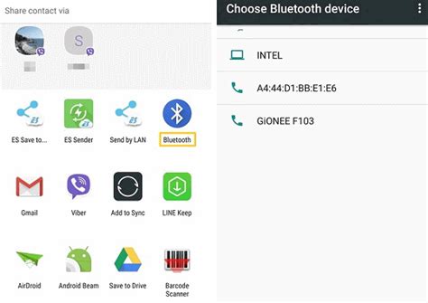 how to import contacts to android phone