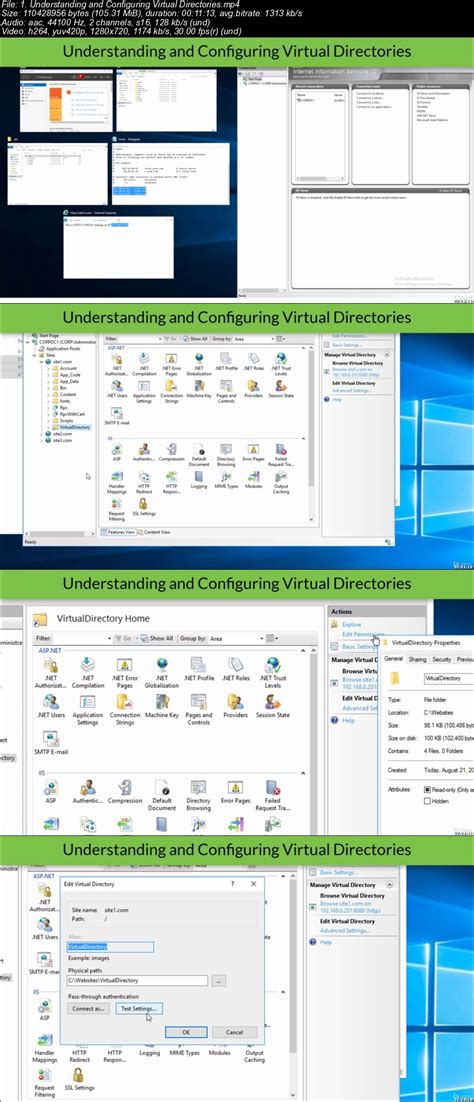Install And Configure An Ftp Server With Powershell 4sysops