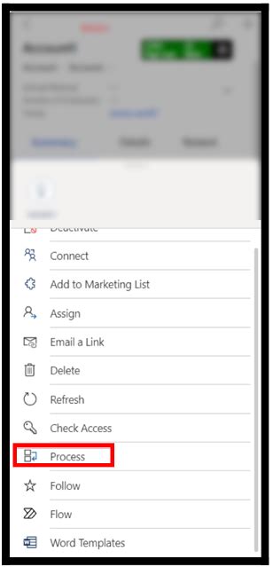 使用 Power Apps 移动应用中的模型驱动应用 Power Apps Microsoft Learn
