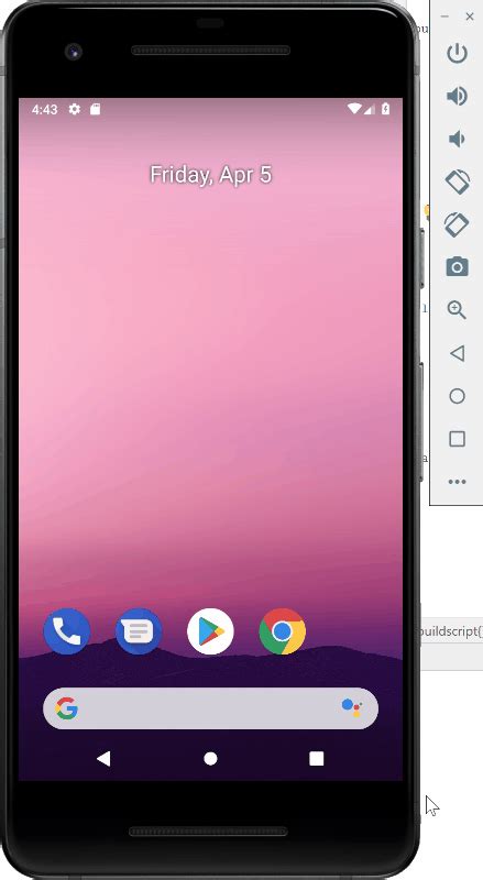 Getting Started With Android And Kotlin CV Irando