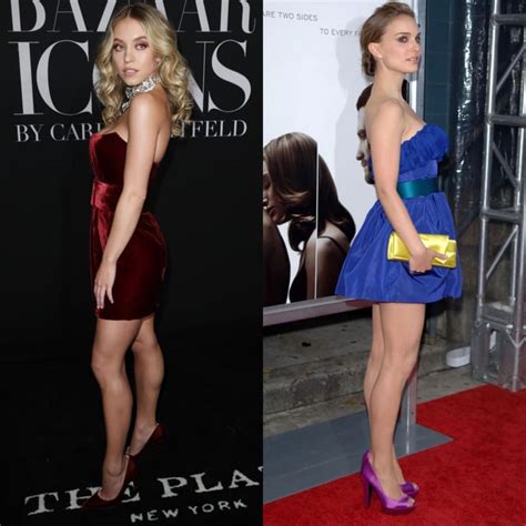 Sydney Sweeney Vs Jennifer Lawrence Rcelebbattles