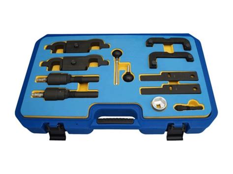 Porsche Tools Page 2 Baum Tools
