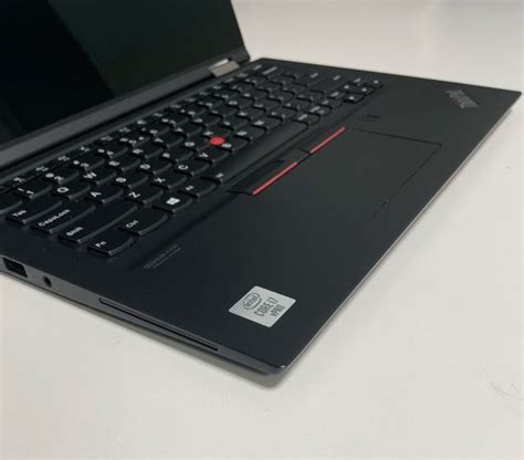 Lenovo Yoga X Gen