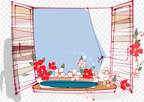 窗户png图片素材下载图片编号qxjdjrle 免抠素材网