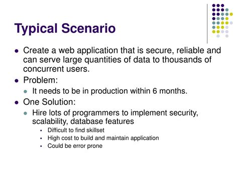 Ppt Java Enterprise Edition Java Ee Application Servers Powerpoint