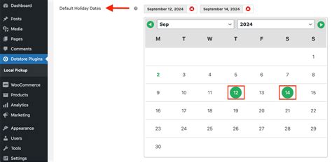 How To Allow Only Local Pickup For Orders In Woocommerce