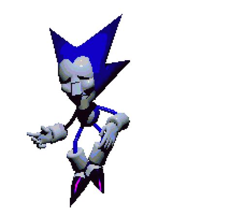 Vs Rewrite Shadow Icon Aesthetic Png Shadow The Hedgehog Icon