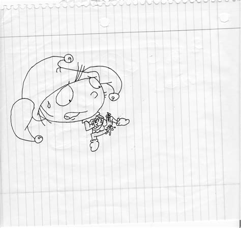 Rule 34 Alias The Jester First Porn Of Franchise Male Only Tagme 342595