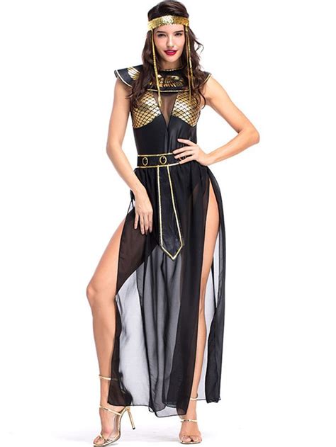 Egyptian Goddess Sexy Women S Costume Artofit