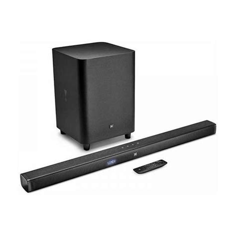 Jbl Sound Bar Power Output W Ibuy Mu