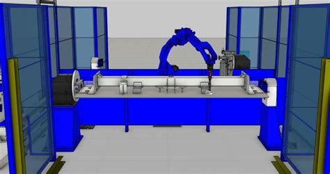 Octopuz On Linkedin Olrp Offlinerobotprogramming Roboticwelding Welding