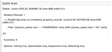 postgres like operator don t do this one thing that can sqlbot