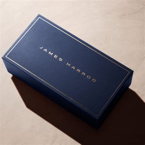 Free Rectangular Box Branding And Identity Mockup Psd