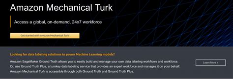 Best Data Collection Companies For Ai Twine Blog