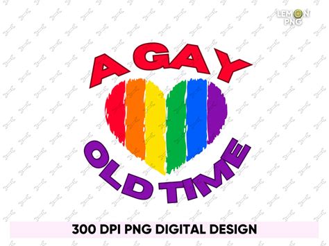 Lgbtq Pride Love Rainbow Png Design Vectorency