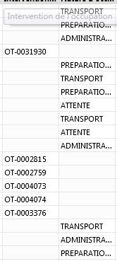 How To Merge Two Columns In One EasyMorph Community Data Preparation Professionals And
