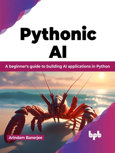 Bpb Publication Pythonic Ai Aggarwal Law House