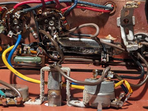 Component Id Rdiytubes