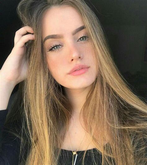 Filhos Do Alemão Menina De Cabelo Loiro Garotas Garotas Tumblr Rosto