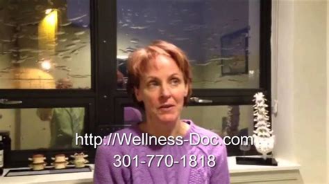 Patient With Spine Misalignment Noticed Progress After Session Progress Spines Chiropractors