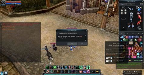 Mercenary And Gift Voucher Problem RaGEZONE MMO Development Forums
