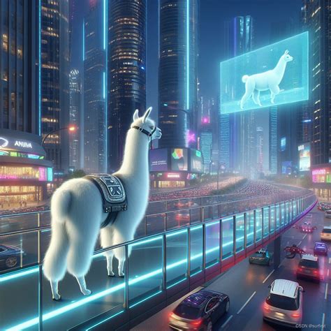 aigc 实战：如何使用 docker 在 ollama 上离线运行大模型（llm）