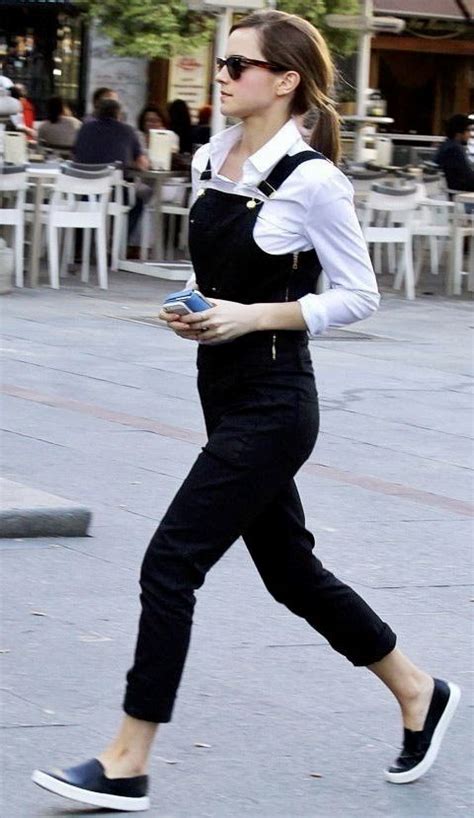 Emma Watson Street Style Artofit