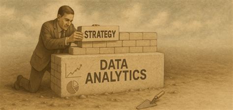 The Analytics Attribution Breakthrough Building On Bedrock Modern