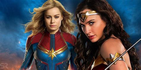 Marvel Wonder Woman