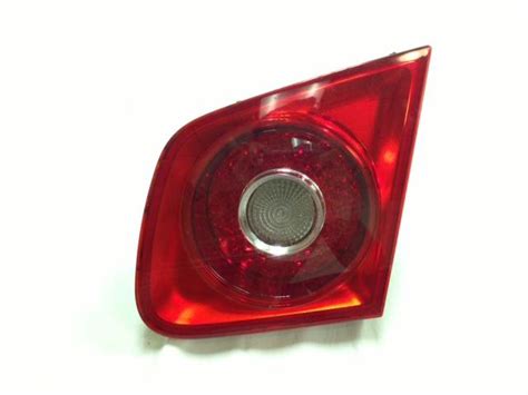 Buy 2005 06 07 Vw Jetta Inner Trunk Backup Taillight Lamp Passenger