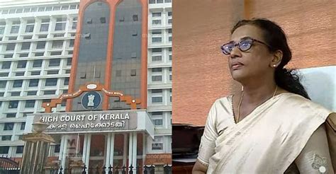 Hc Scraps Disciplinary Action Against Ktus Former Temporary Vc Ciza