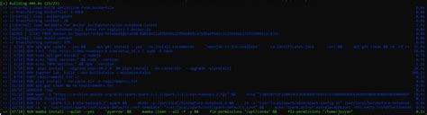 How To Create A Docker Container With Pyspark Ready To Work With Elyra