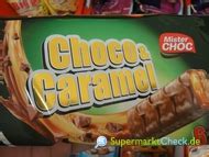 Lidl Sortiment Riegel Preis Angebot SupermarktCheck