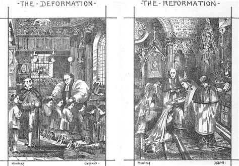 Deformation And Reformation By Augustine David Crake C 1870