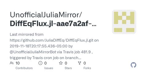 github unofficialjuliamirror diffeqflux jl aae7a2af 3d4f 5e19 a356