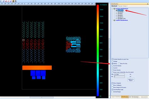 利用sigrity Powerdc进行单板直流仿真 静态功率传输体系分析powerdc的ir Drop Simulated Csdn博客