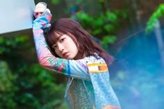 Tomori Kusunoki